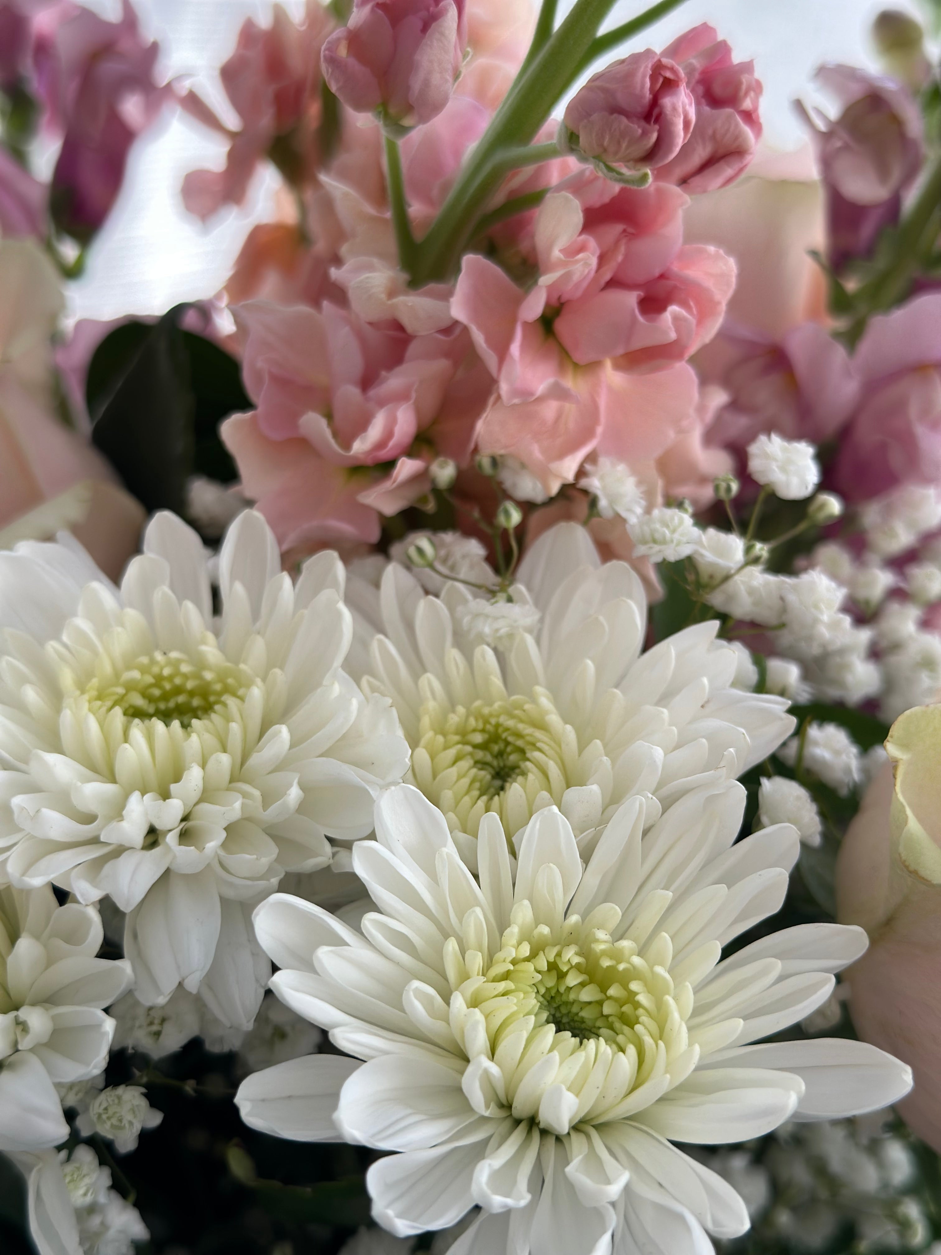 Everyday Blooms – The Floral Merchant