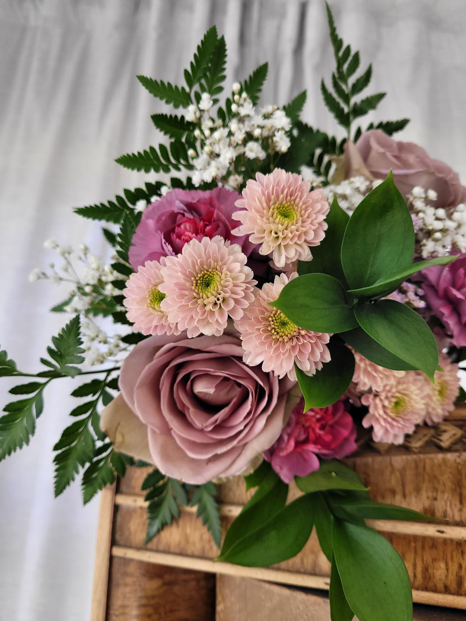 Valentine's Day Flowers – The Floral Merchant
